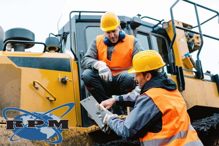 Careers - RPM xConstruction