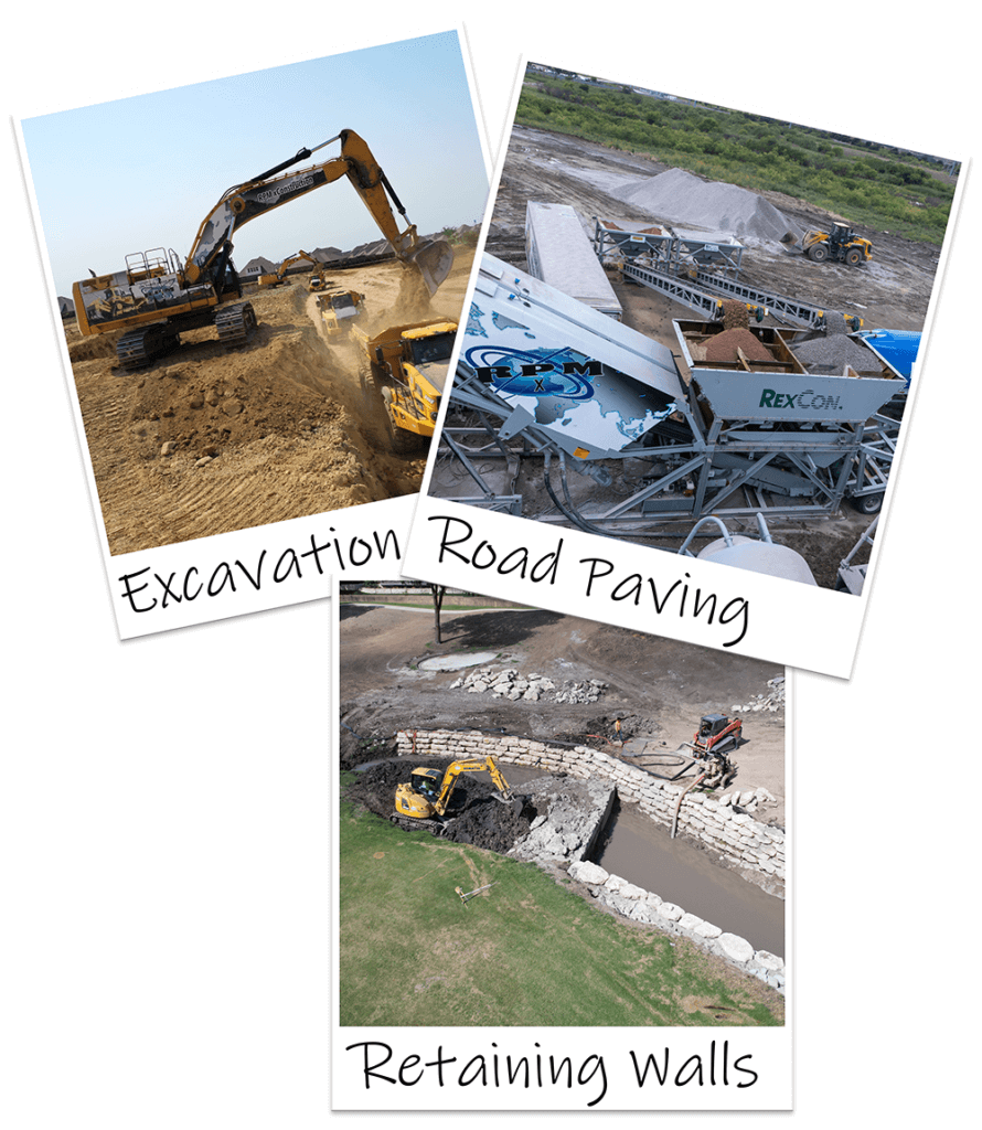 Home Page - RPM xConstruction