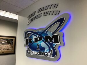 About Us - RPM xConstruction